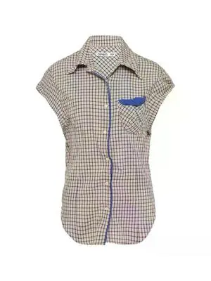 Open Yy Short Sleeve Tops