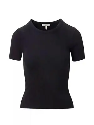 Rag & Bone Textured T-shirts For Women