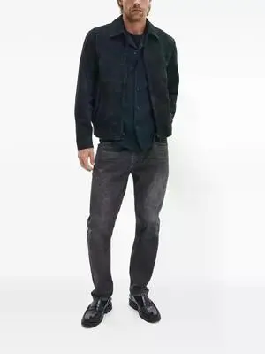 Rag & Bone Miramar Aero Jeans - Grey