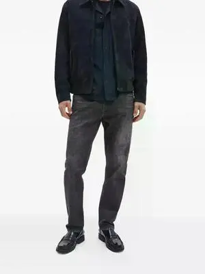 Rag & Bone Miramar Aero Jeans - Grey