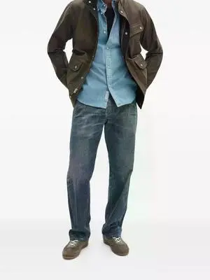 Rag & Bone Miramar Aero Jeans - Blue