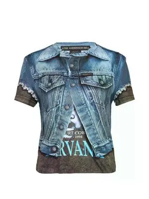 Andersson Bell Shirts For Women
