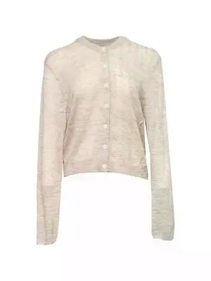 LEE MATHEWS Mila Contrast Cardigan