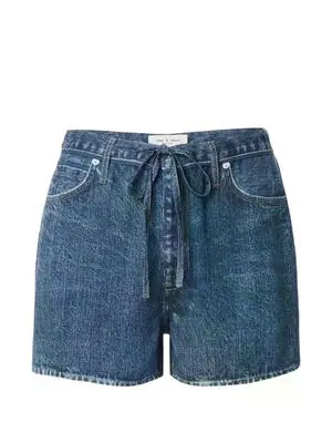 Rag & Bone Straight Hem Bottoms For Women
