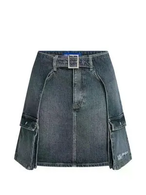 Karl Lagerfeld Cargo Bottoms For Women