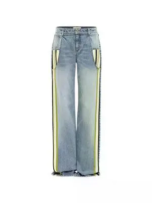 Hellessy Dansei Jeans