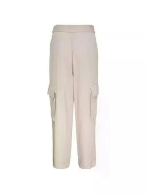 CLUB21 COLLECTION Belted Stephanie Trousers
