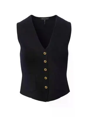 Rag & Bone Classic Vests For Women