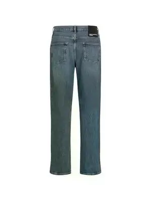 Karl Lagerfeld Loose-fit Jeans