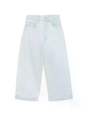 Christian Wijnants Wide-leg Jeans