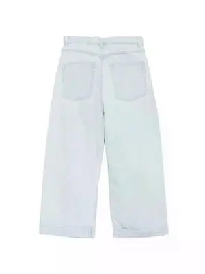 Christian Wijnants Wide-leg Jeans