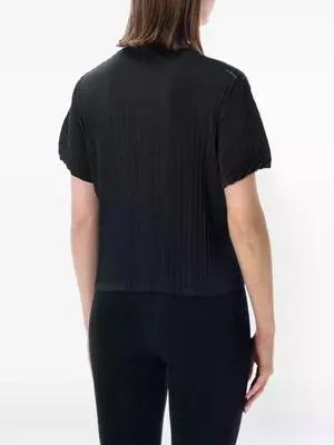 Satisfy Auralite™ Pleated T-shirt