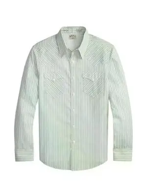 Ralph Lauren Long Sleeve Shirts For Men