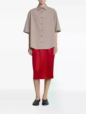 Maria Mcmanus Short-sleeve Shirt