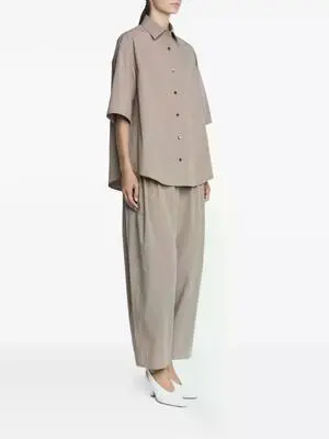 Maria Mcmanus Short-sleeve Shirt
