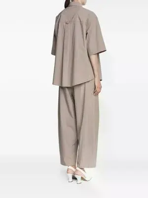 Maria Mcmanus Short-sleeve Shirt
