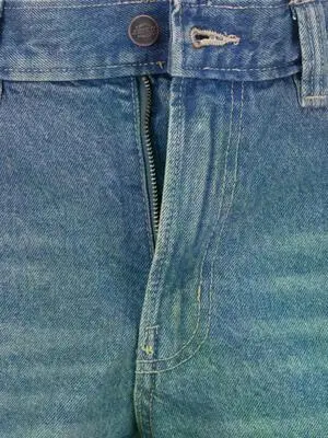 Dickies Carpenter Denim Shorts - Blue