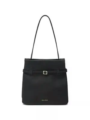 Manu Atelier Gold Tone Bags For Women