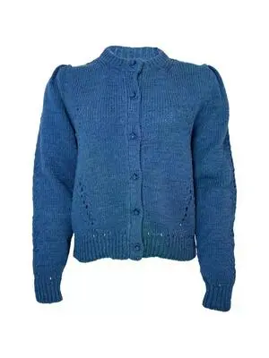 Ulla Johnson Ribbed Cardigans For Women