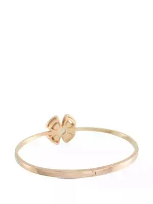 BVLGARI Fiorever Diamond Bracelet