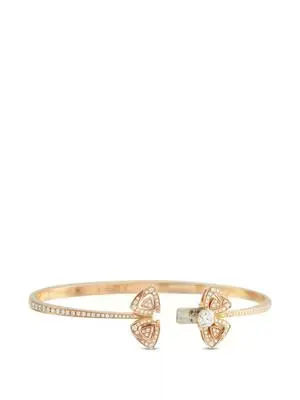 BVLGARI Fiorever Diamond Bracelet