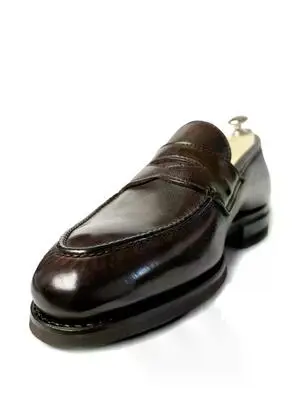 Bontoni Principe Penny Loafers