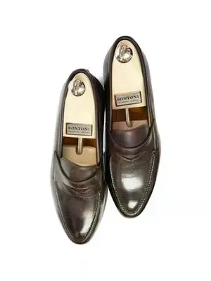 Bontoni Principe Penny Loafers