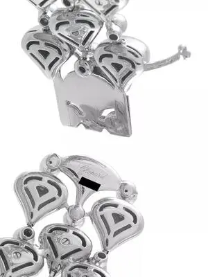 Chopard Pushkin Diamond Bracelet