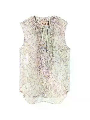 Plan C Kaftans Tunics