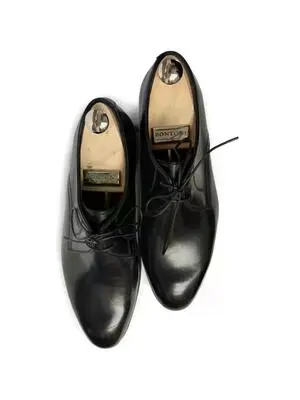 Bontoni Almond Toe Shoes For Men