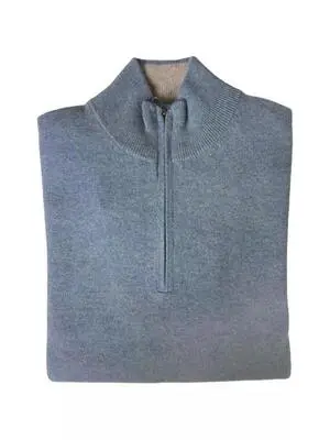 Hartford Collared Knitwear For Men