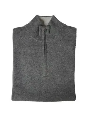 Hartford Collared Knitwear For Men