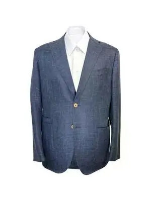 Luciano Barbera Suits For Men