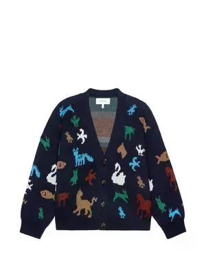 The Great. Cuffed Cardigans For Women