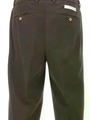 BRIGLIA 1949 Portofino Trousers