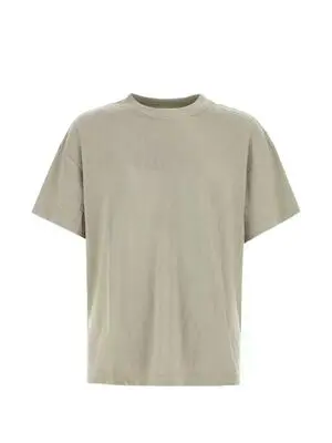 Fear Of God Essentials Logo-patch T-shirt