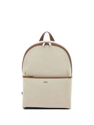 BOSS X Shohei Ohtani Canvas Backpack