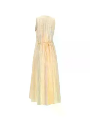 Faithfull The Brand Lune Midi Dress