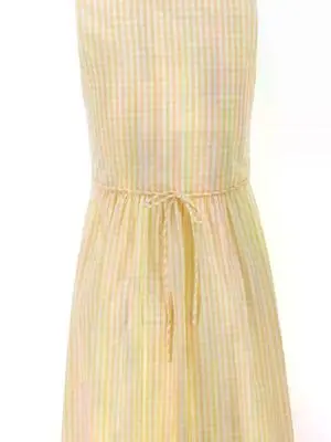 Faithfull The Brand Lune Midi Dress