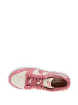 Nike Dunk Low Sneakers - Pink