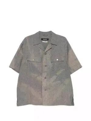 JIYONGKIM Short-sleeve Shirt