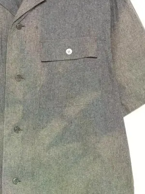 JIYONGKIM Short-sleeve Shirt