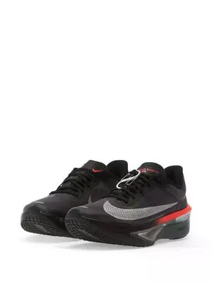 Nike Zoom Fly 6 Sneakers - Black