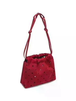 Manu Atelier Romy Shoulder Bag