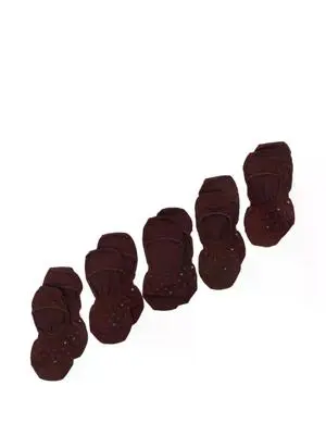 Patterned Accessories For Men