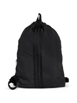 Adidas Logo-embossed Drawstring Backpack