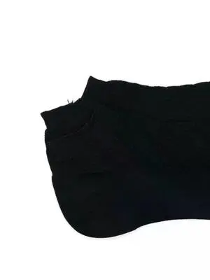 Zegna Ankle Socks