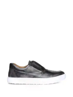Bontoni Round Toe Shoes For Men