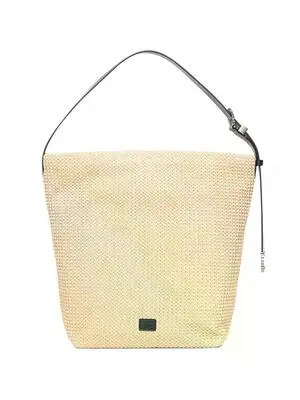 Pinko Buckle-strap Buckle Bag