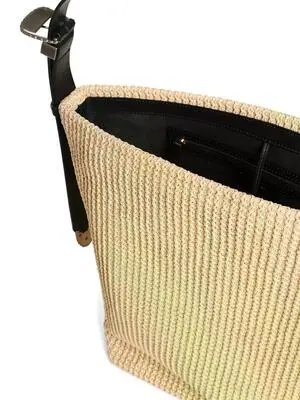 Pinko Buckle-strap Buckle Bag